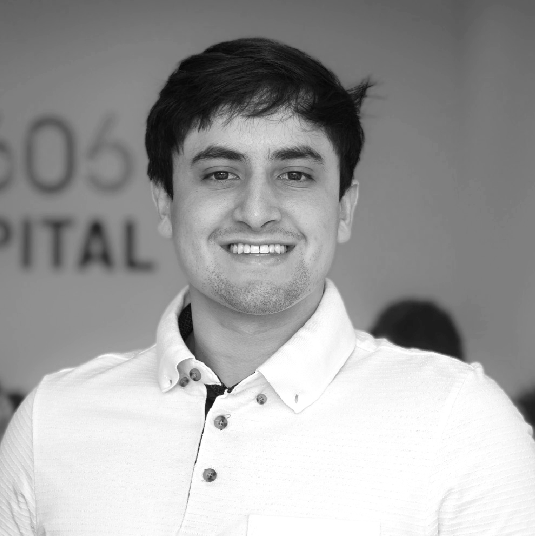 Team | 9606 Capital